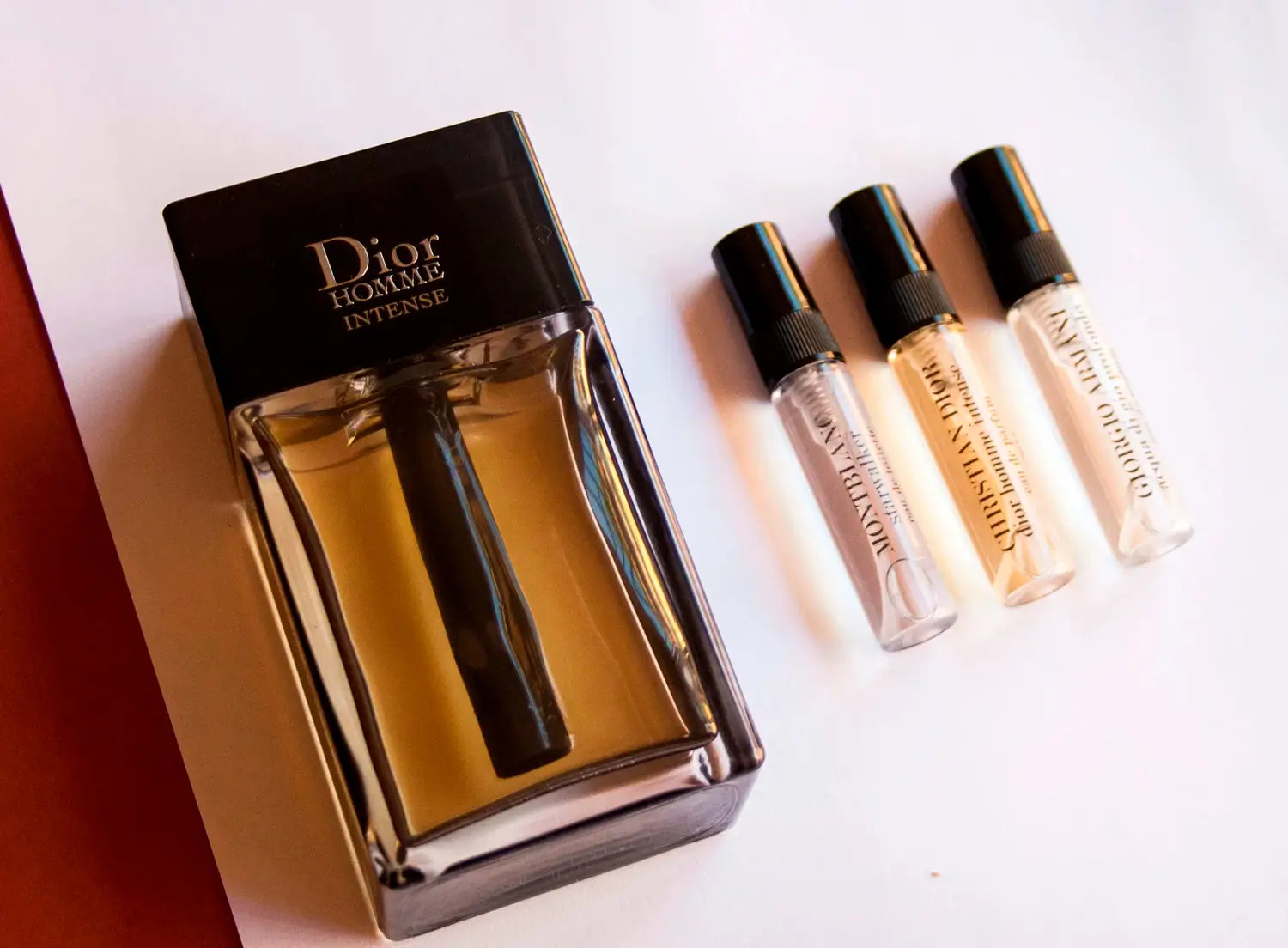 ¿QUÉ SON LOS DECANTS? CONÓCELOS Y NO VUELVAS A TENER COMPRAS FALLIDAS ...