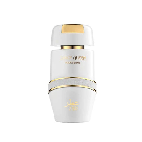 Jo Milano Saudi Queen 786 | EDP Mujer — Disfragancias