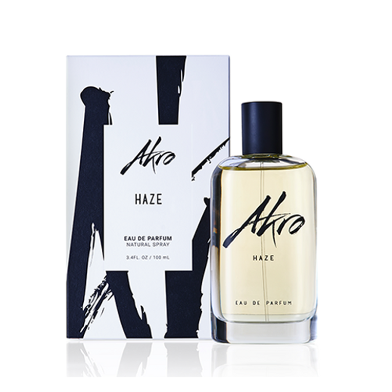 Akro Haze – Disfragancias