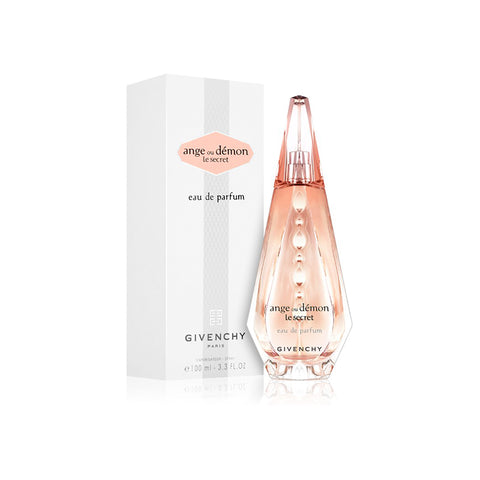 Givenchy Ange ou Démon Le Secret | EDP Mujer — Disfragancias
