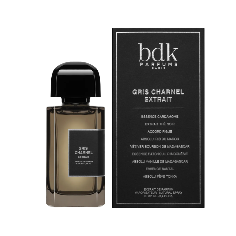 BDK Gris Charnel Extracto de perfume – Disfragancias