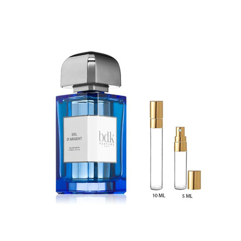 BDK Parfums Sel d'Argent | Perfume Original — Disfragancias