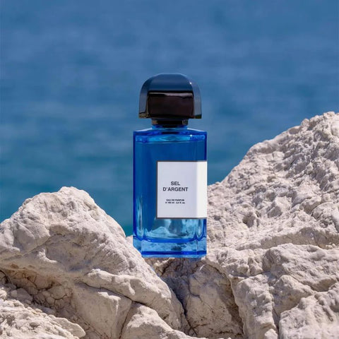 BDK Parfums Sel d'Argent | Perfume Original — Disfragancias