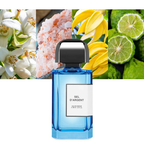 BDK Parfums Sel d'Argent | Perfume Original — Disfragancias