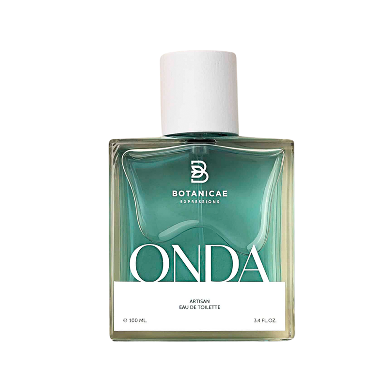 BOTANICAE ONDA – Disfragancias