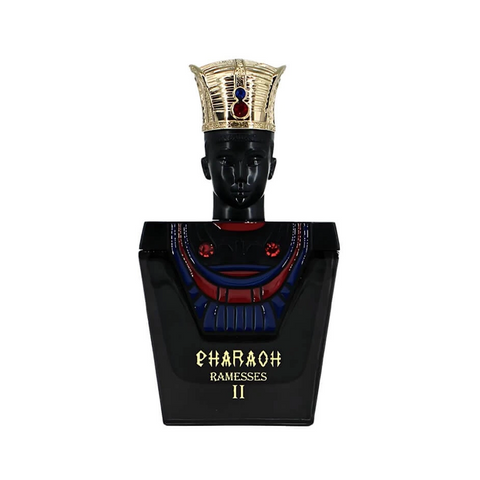 Bharara Pharaoh Ramesses II – Disfragancias