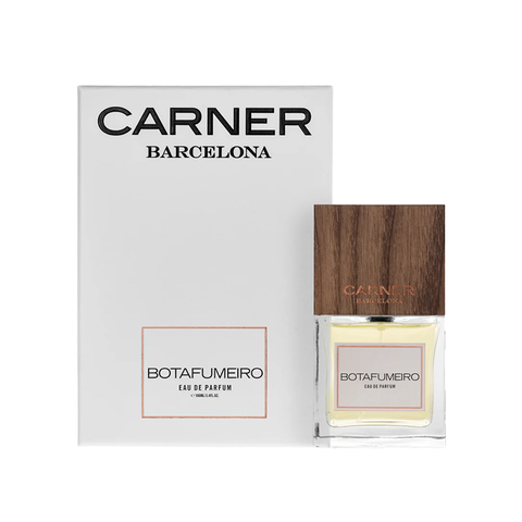 Carner Botafumeiro | EDP Unisex — Disfragancias