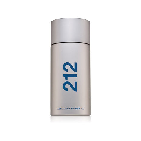 Carolina Herrera 212 Men NYC | EDT Hombre — Disfragancias