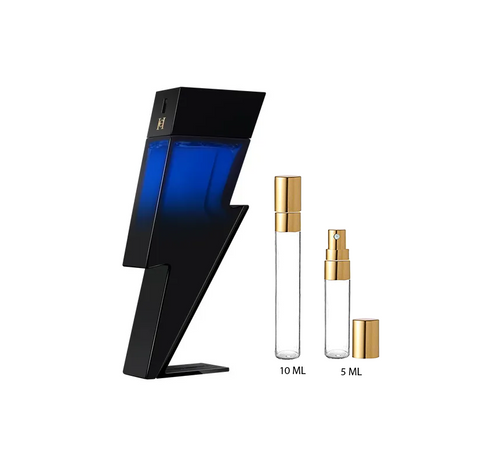 Carolina Herrera Bad Boy Cobalt Elixir – Disfragancias