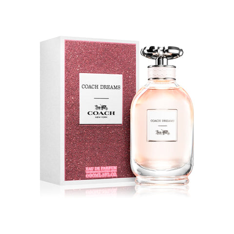 Coach Dreams | EDP Mujer — Disfragancias