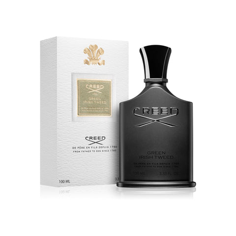 Creed Green Irish Tweed | EDP Hombre — Disfragancias