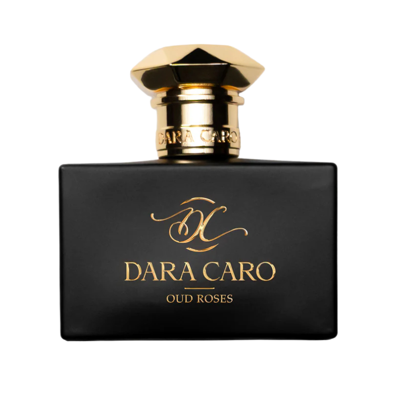 Dara Caro Oud roses – Disfragancias
