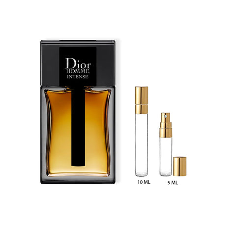 Dior Homme Intense | EDP Hombre — Disfragancias