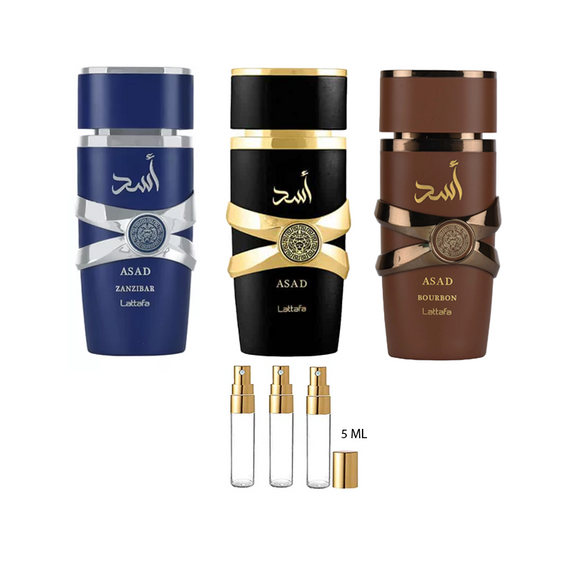¿QUÉ SON LOS DECANTS? CONÓCELOS Y NO VUELVAS A TENER COMPRAS FALLIDAS ...