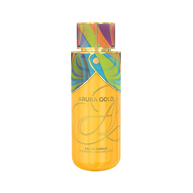 Emper Aruba Gold | EDP Unisex — Disfragancias
