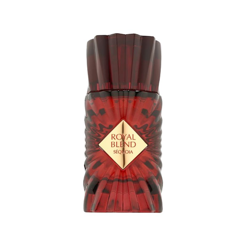 French Avenue Royal Blend Sequoia | Perfume — Disfragancias