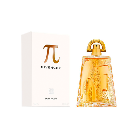 Givenchy Pí – Disfragancias