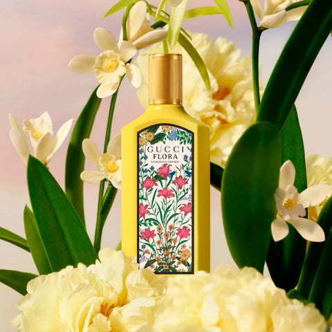 Gucci Flora Gorgeous Orchid | Perfume Original — Disfragancias