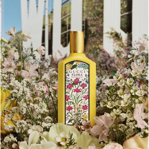 Gucci Flora Gorgeous Orchid | Perfume Original — Disfragancias