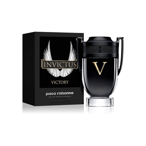 Paco Rabanne Invictus Victory – Disfragancias