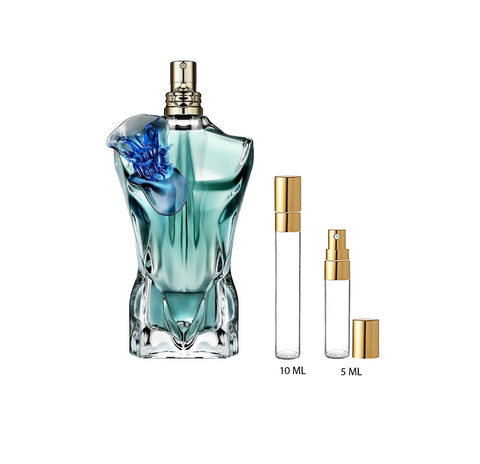 Jean Paul Gaultier Le Beau Flower Edition – Disfragancias