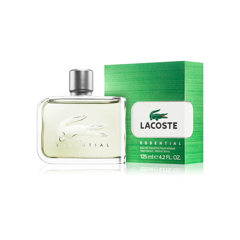 Lacoste Essential | EDT Hombre — Disfragancias