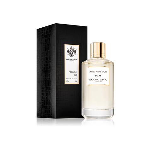 Mancera Precious Oud – Disfragancias
