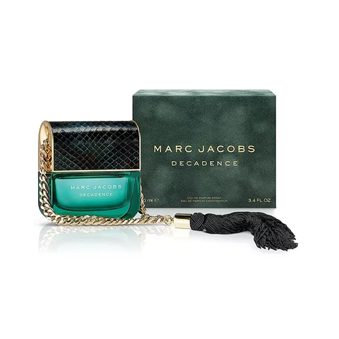 Marc Jacobs Decadence | EDP Mujer — Disfragancias
