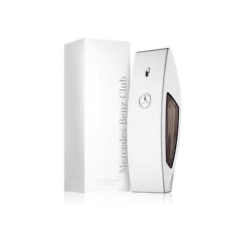 Mercedes-Benz Club – Disfragancias