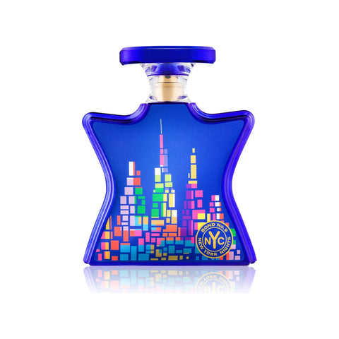 Bond No. 9 New York Nights | EDP Unisex — Disfragancias