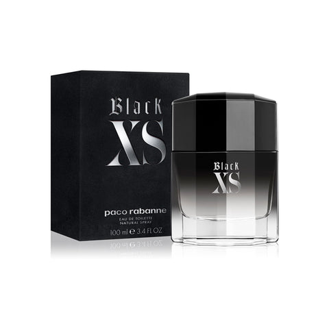 Paco Rabanne Black XS – Disfragancias