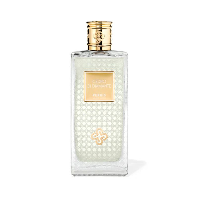 Perris Monte Carlo Cedro di Diamante – Disfragancias