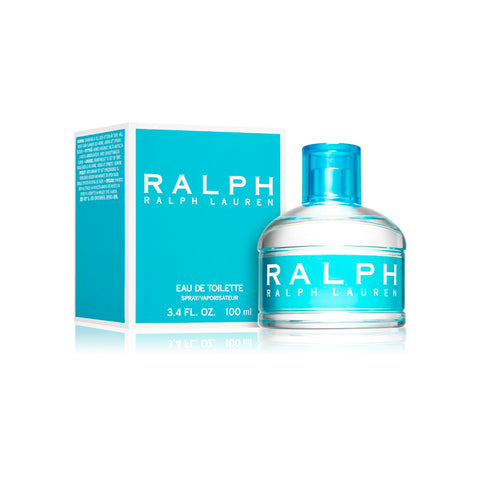 Ralph Lauren Ralph | EDT Mujer — Disfragancias