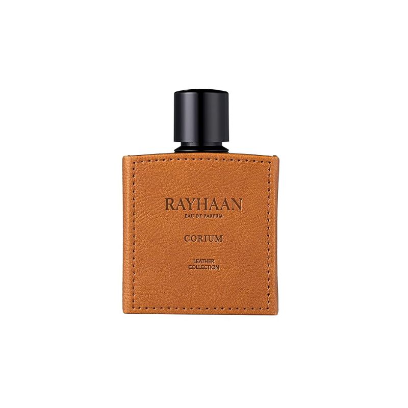 Rayhaan Corium – Disfragancias