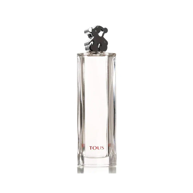 Tous Silver | EDT Mujer — Disfragancias
