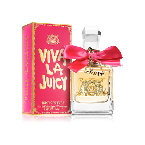 Juicy Couture Viva La Juicy – Disfragancias