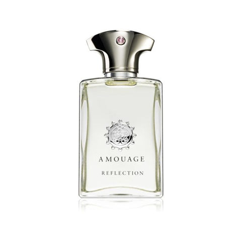 Amouage Reflection Man | EDP Hombre — Disfragancias