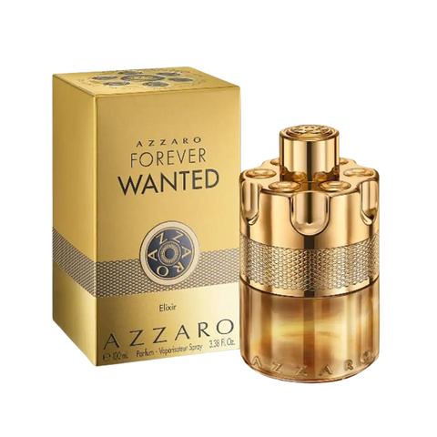azzaro forever wanted elixir | Extrait Hombre — Disfragancias