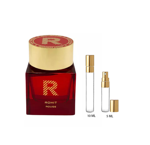 Bharara Rohit Rouge – Disfragancias