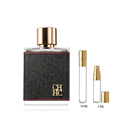 Carolina Herrera CH Men – Disfragancias