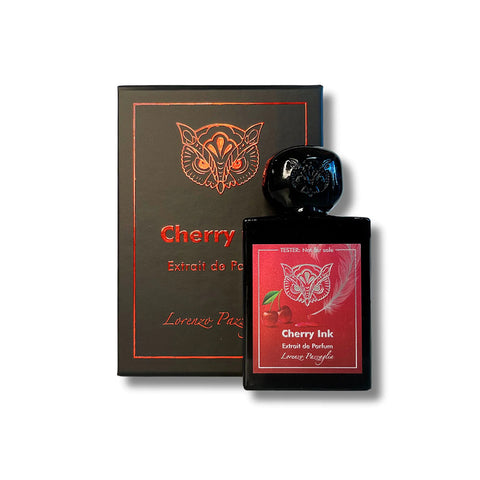 Lorenzo Pazzaglia Cherry Ink – Disfragancias
