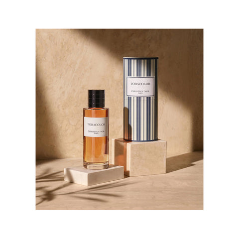 Dior Tobacolor – Disfragancias