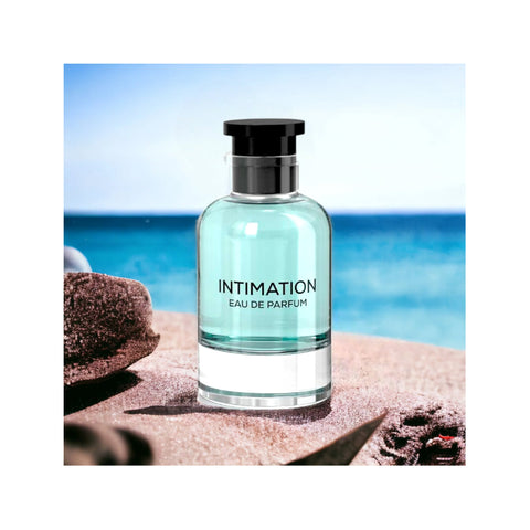 Emper Intimation – Disfragancias