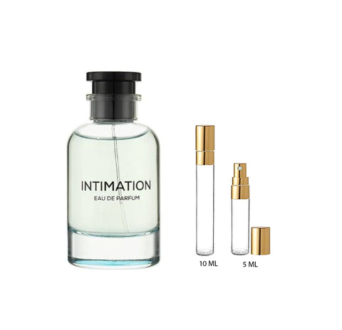 Emper Intimation | EDP Hombre — Disfragancias