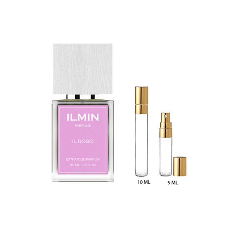 ILMIN IL Roso – Disfragancias
