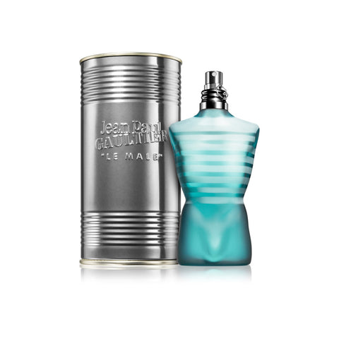 Jean Paul Gaultier Le Male | EDT Hombre — Disfragancias