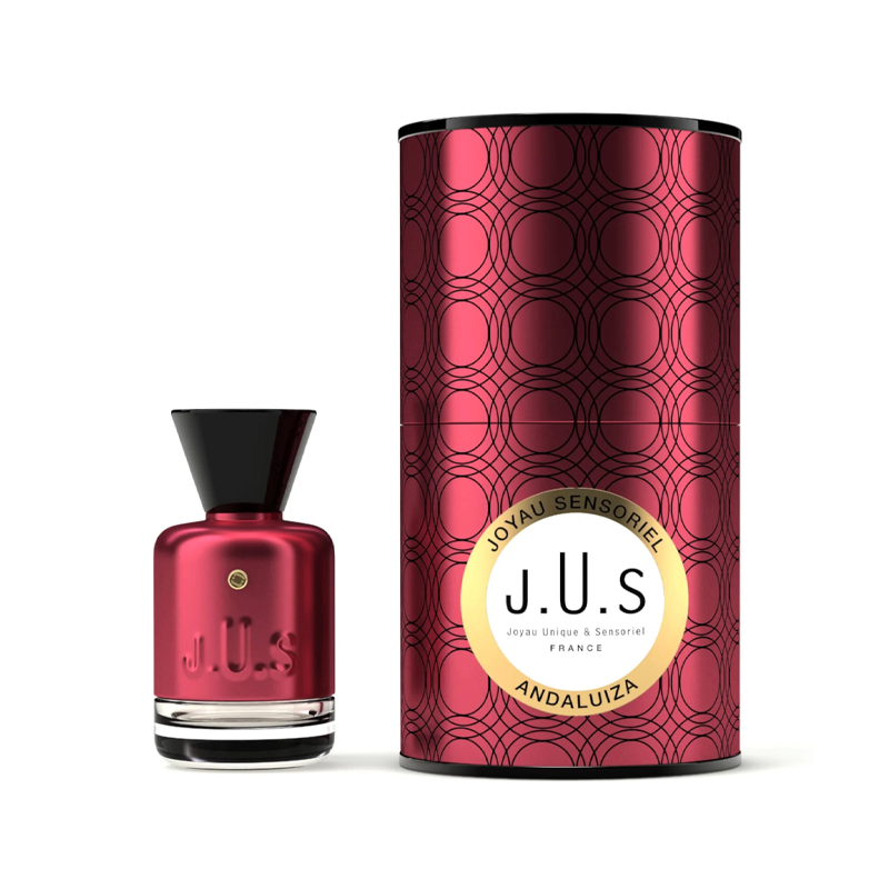 jus parfum andaluiza | Parfum Unisex — Disfragancias