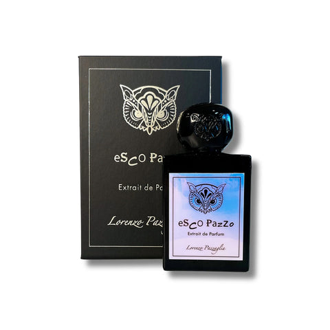 Lorenzo Pazzaglia Esco Pazzo – Disfragancias