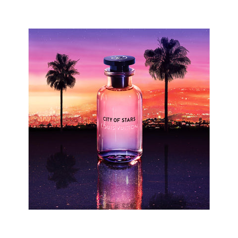 Louis Vuitton City Of Stars – Disfragancias