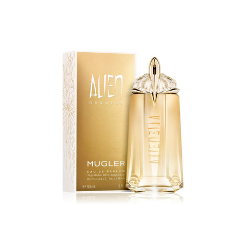 Mugler Alien Goddess – Disfragancias